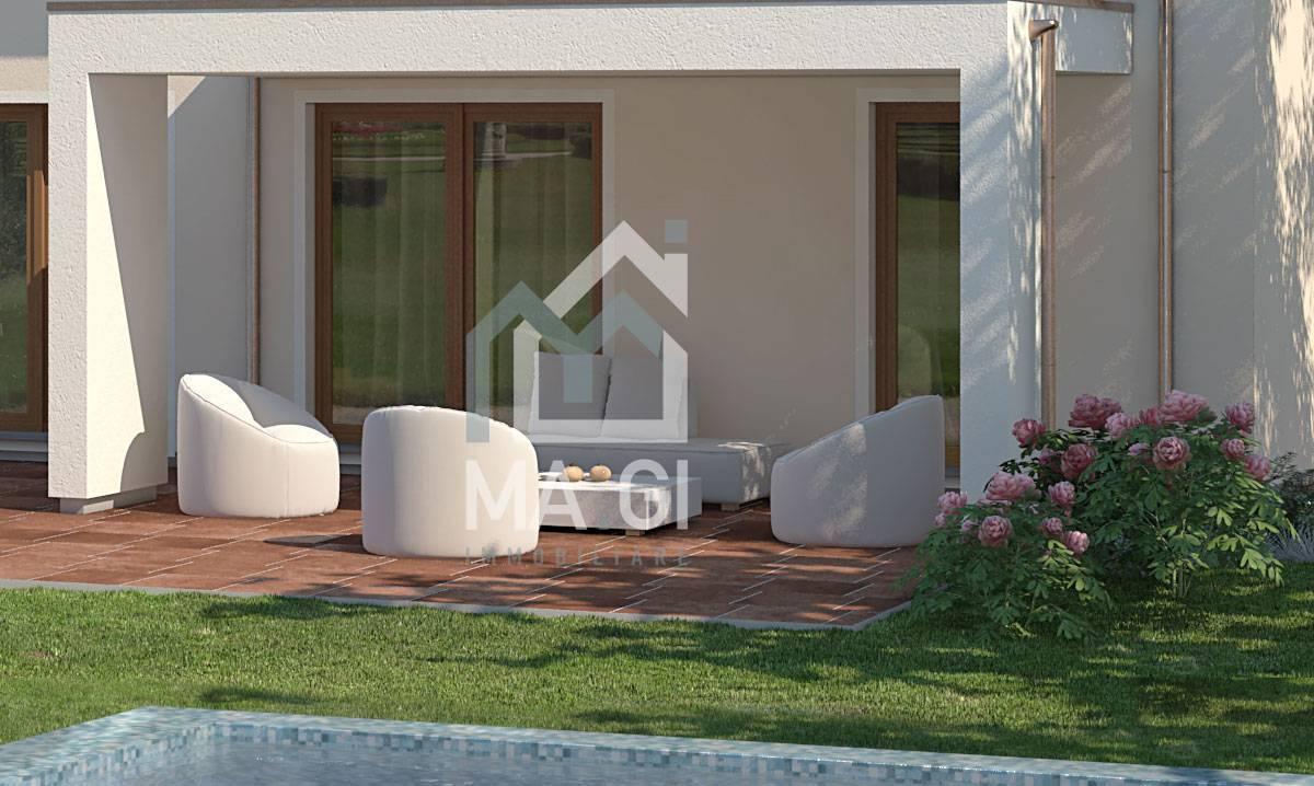 Appartamento in vendita a Treviso