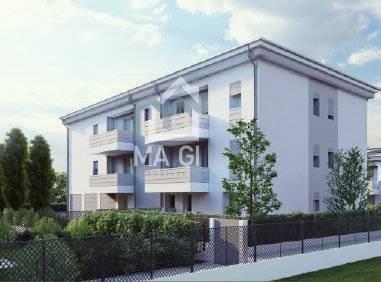 Appartamento in vendita a Treviso