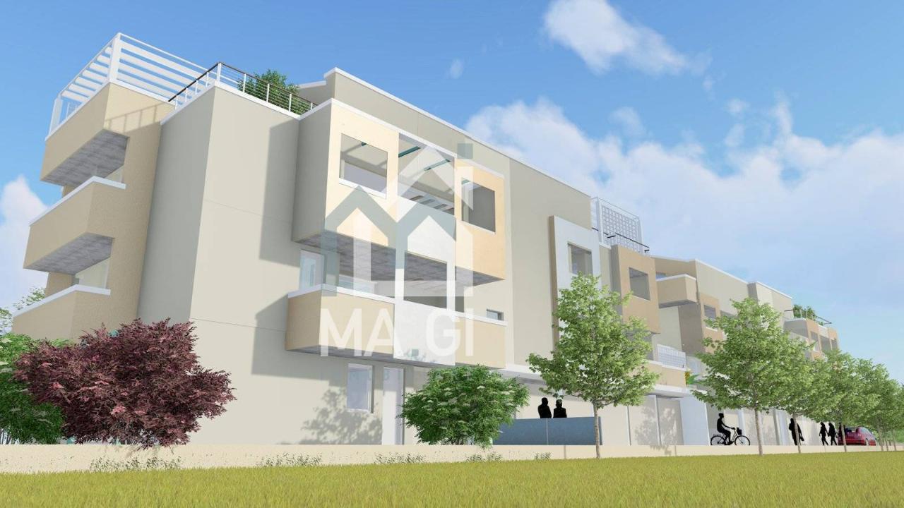 Attico in vendita a Treviso