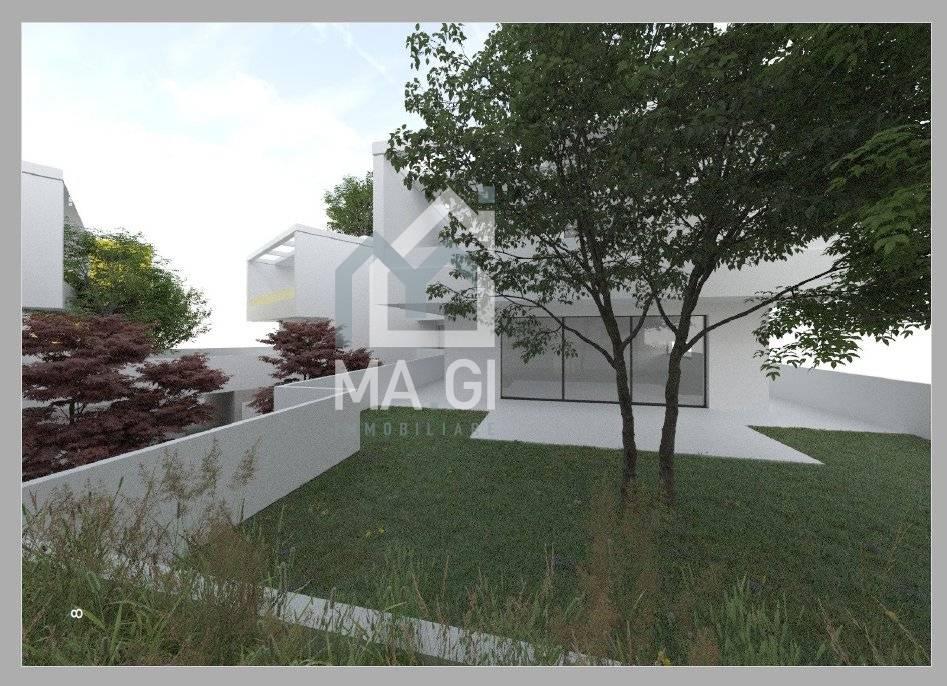 Appartamento in vendita a Treviso