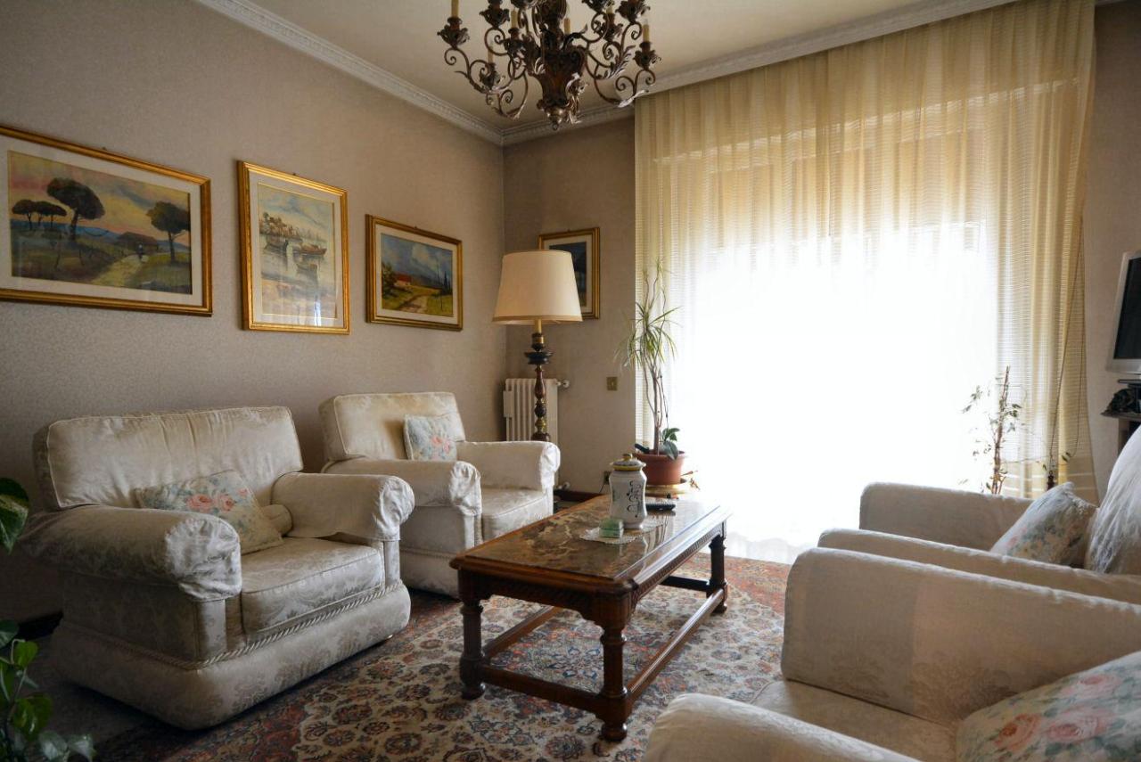 Appartamento in vendita a Lucca