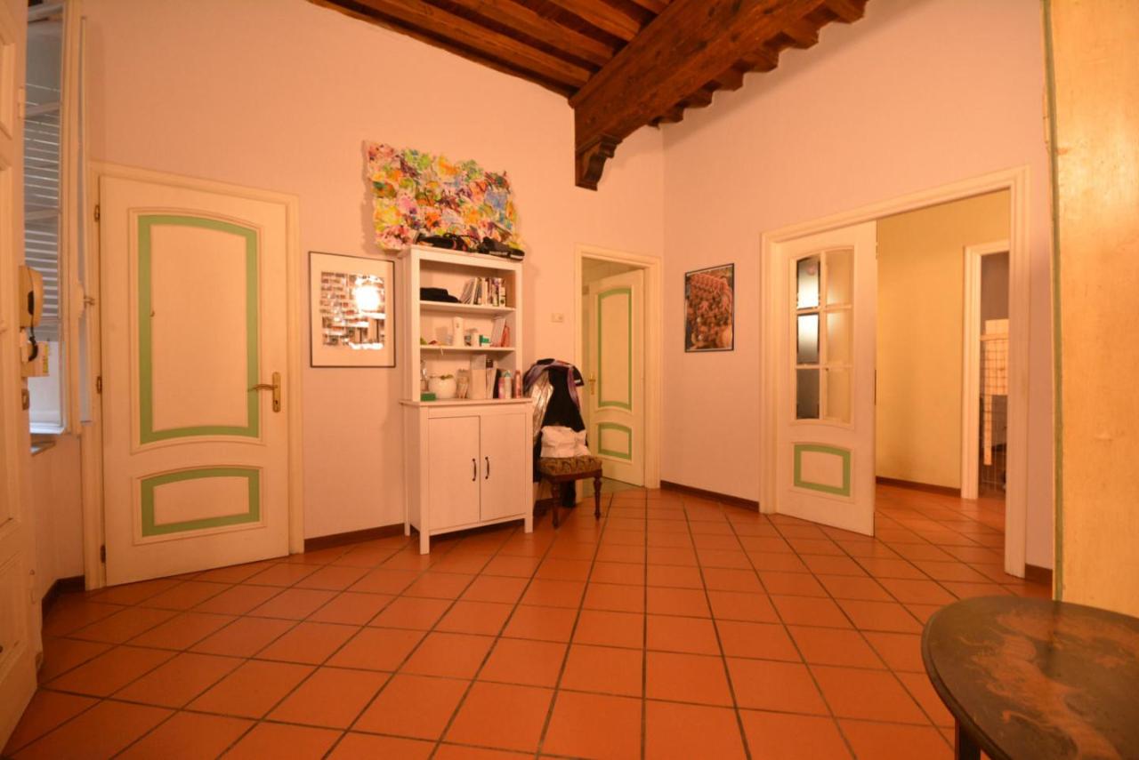 Appartamento in vendita a Lucca