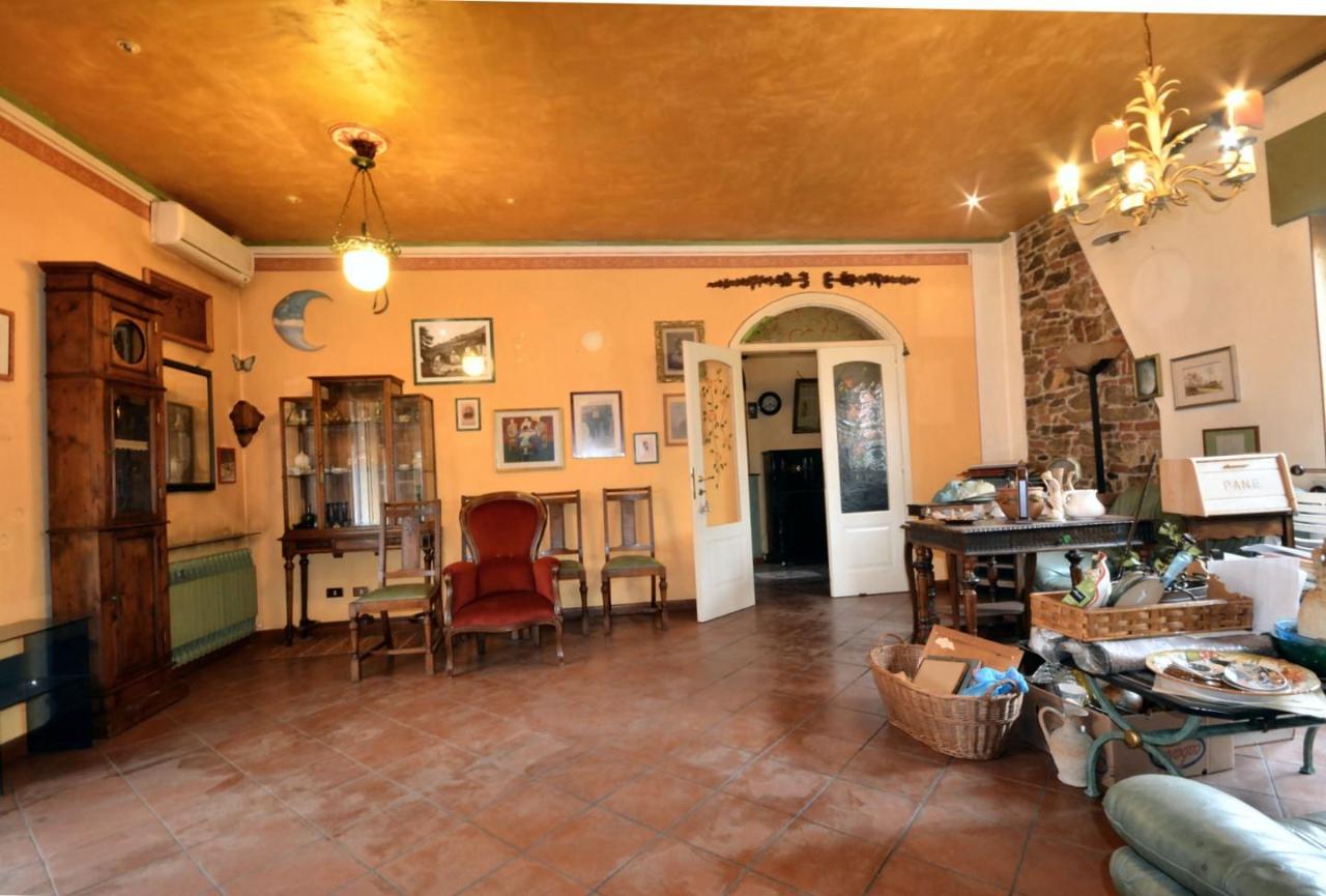 Villa in vendita a Capannori