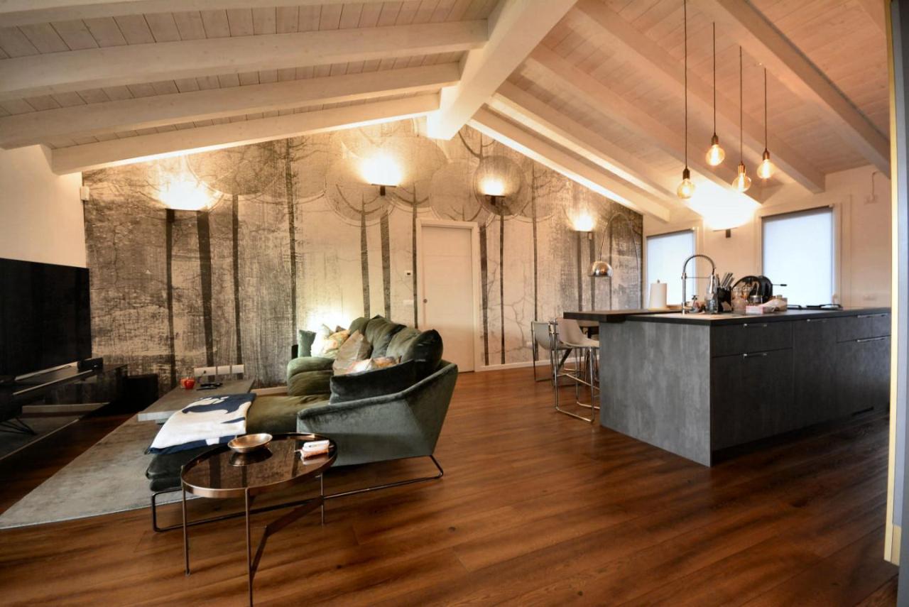 Attico in vendita a Lucca