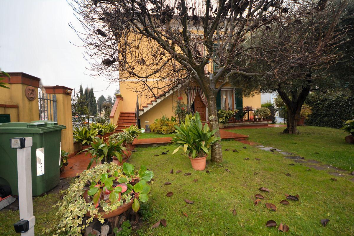 Appartamento in vendita a Lucca