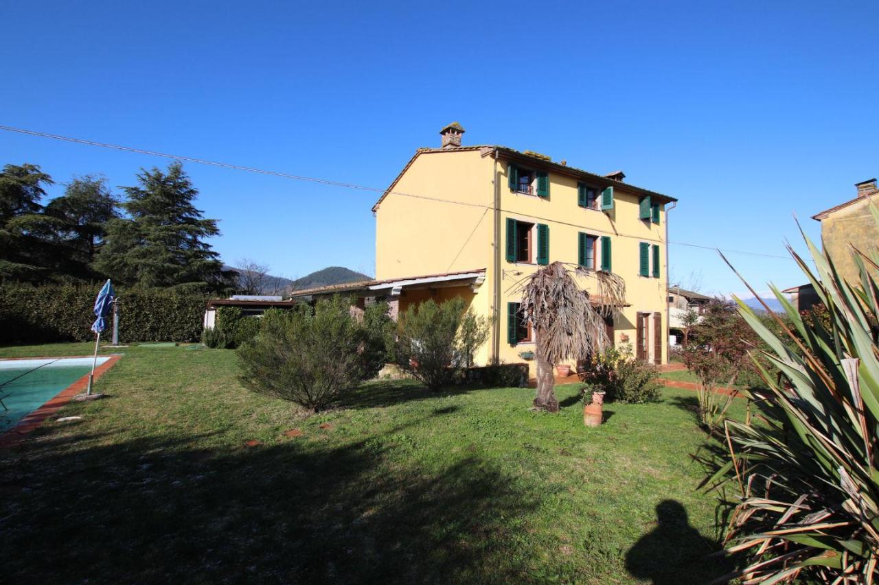 Rustico in vendita a Capannori