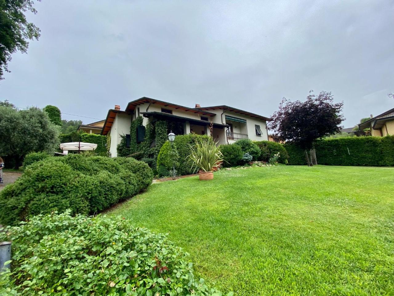 Villa in vendita a Pescaglia