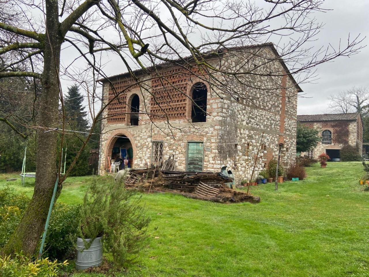 Rustico in vendita a Capannori