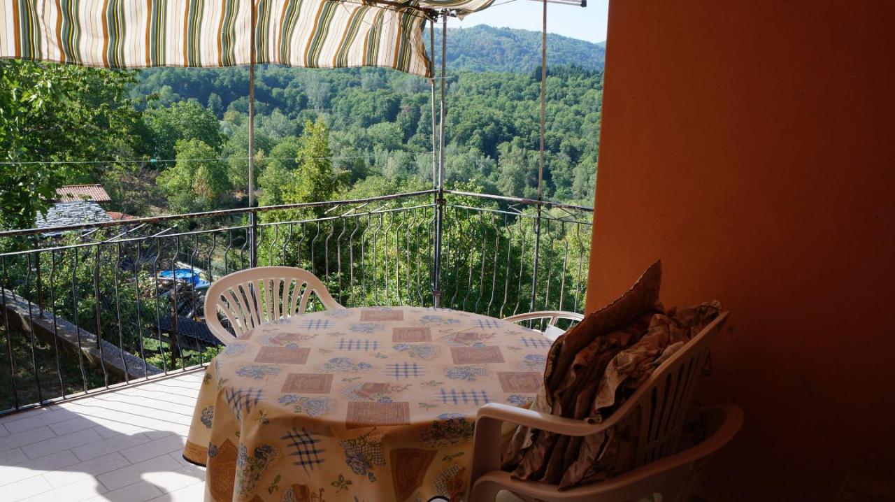 Terratetto in vendita a Careggine