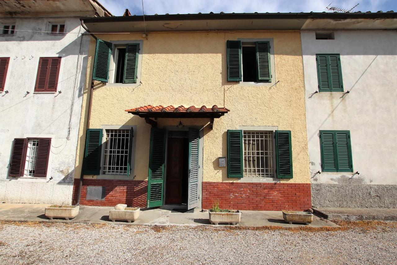 Terratetto in vendita a Capannori