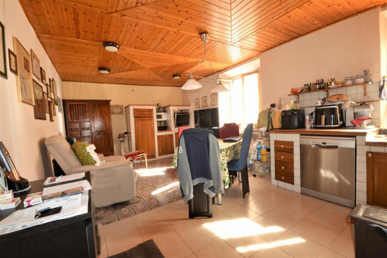 Terratetto in vendita a Lucca