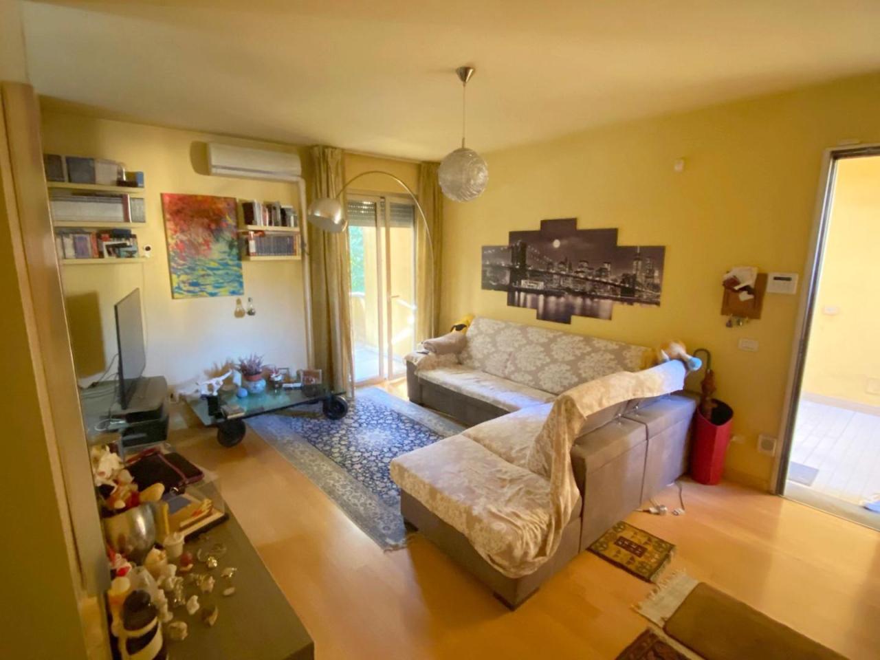 Appartamento in vendita a Lucca
