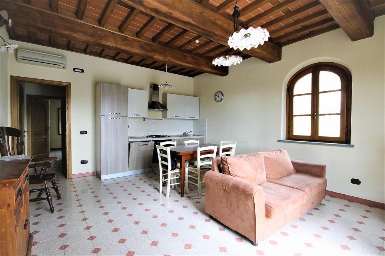 Appartamento in vendita a Lucca