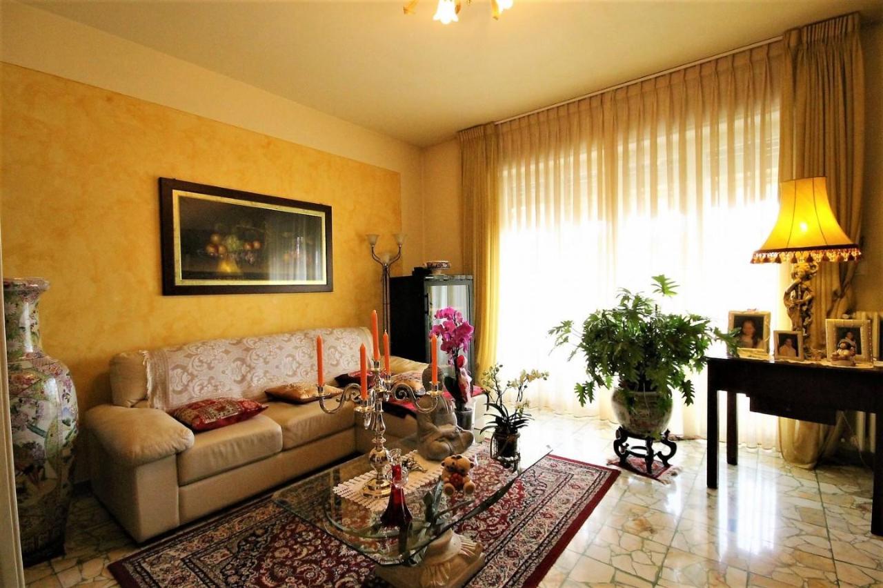 Appartamento in vendita a Capannori