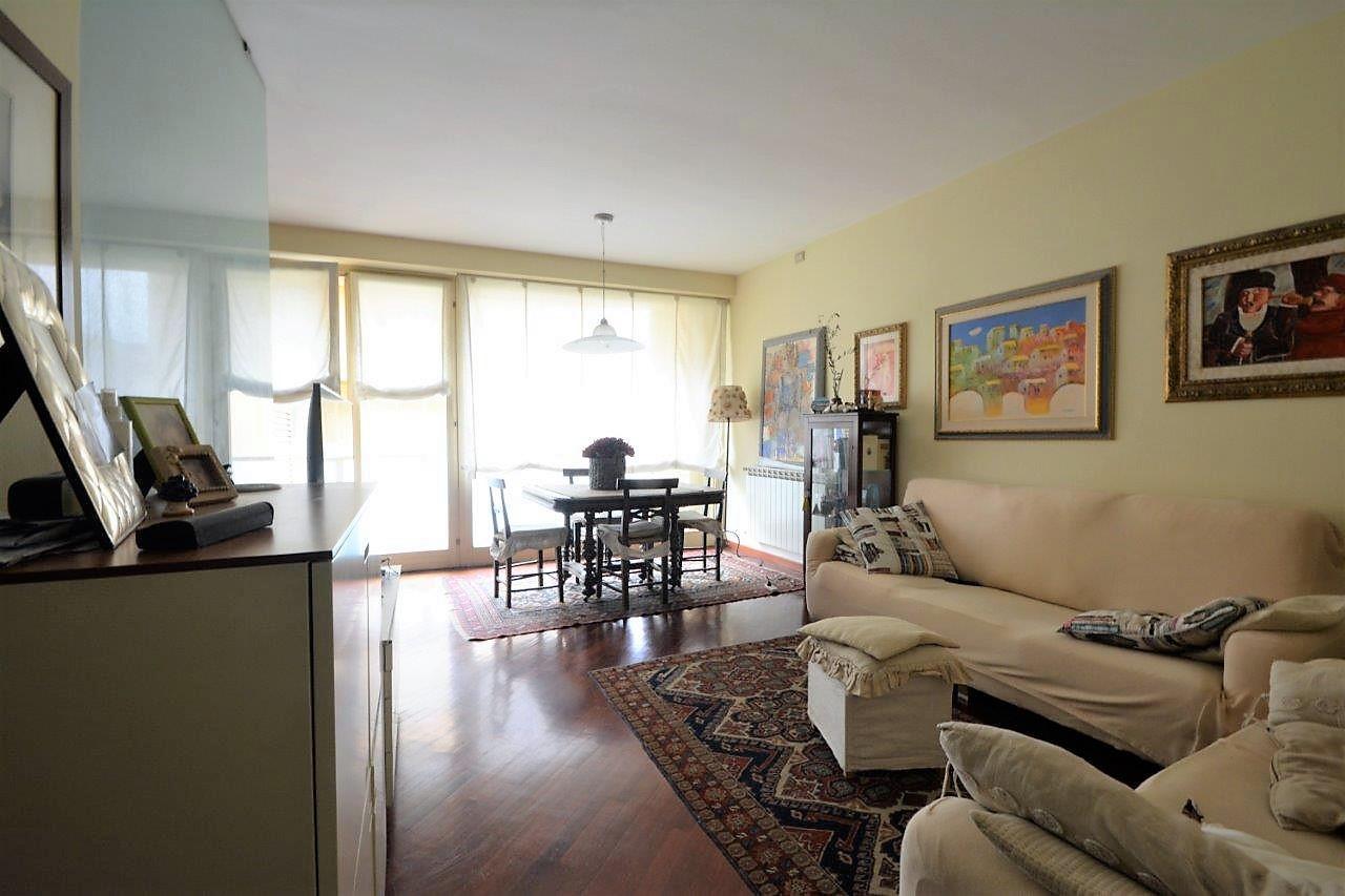 Appartamento in vendita a Lucca