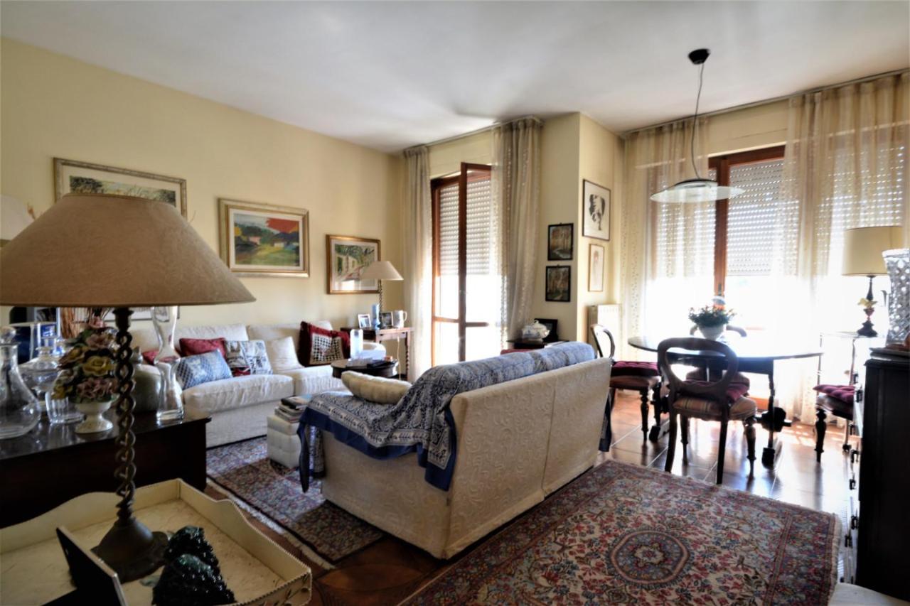 Appartamento in vendita a Lucca