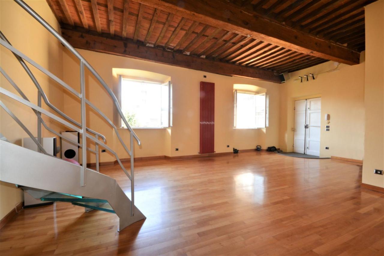 Appartamento in vendita a Lucca