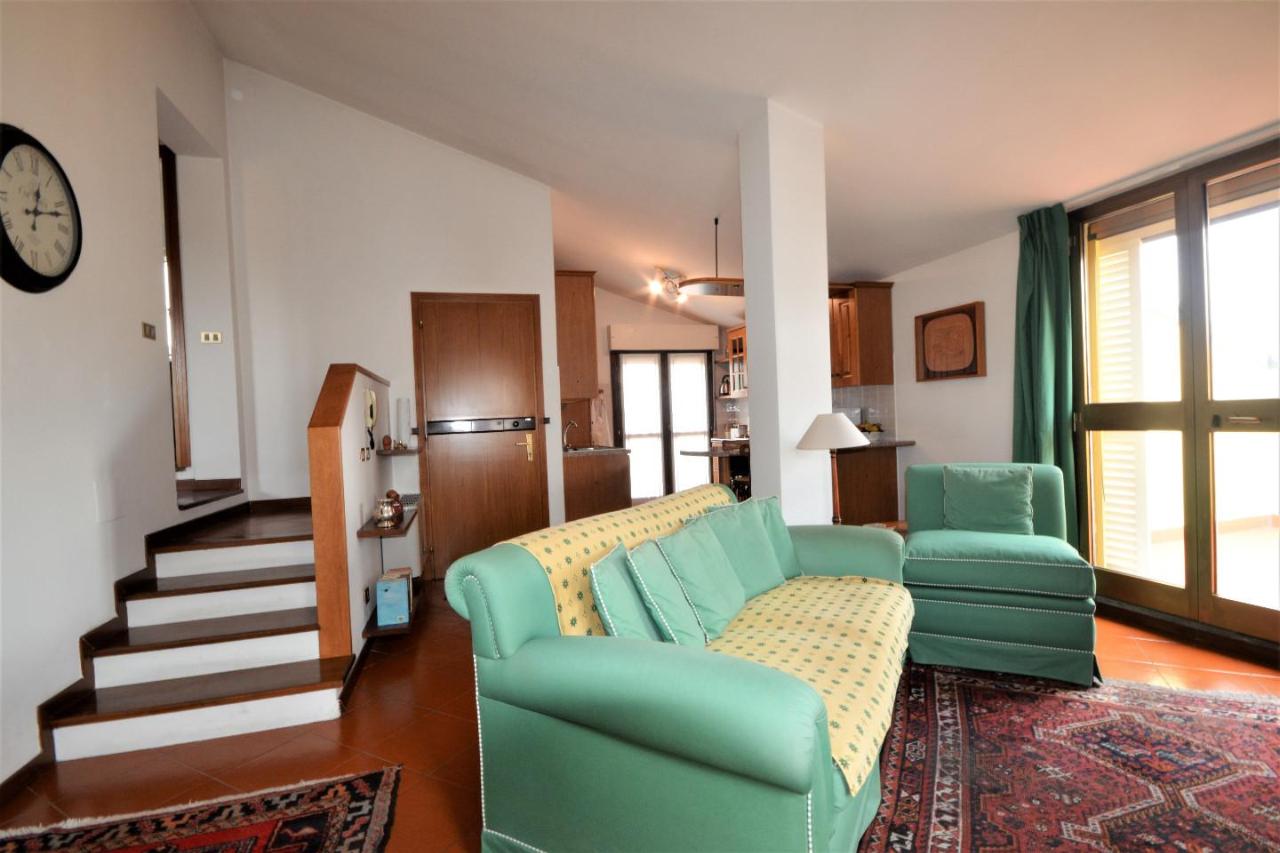 Appartamento in vendita a Lucca