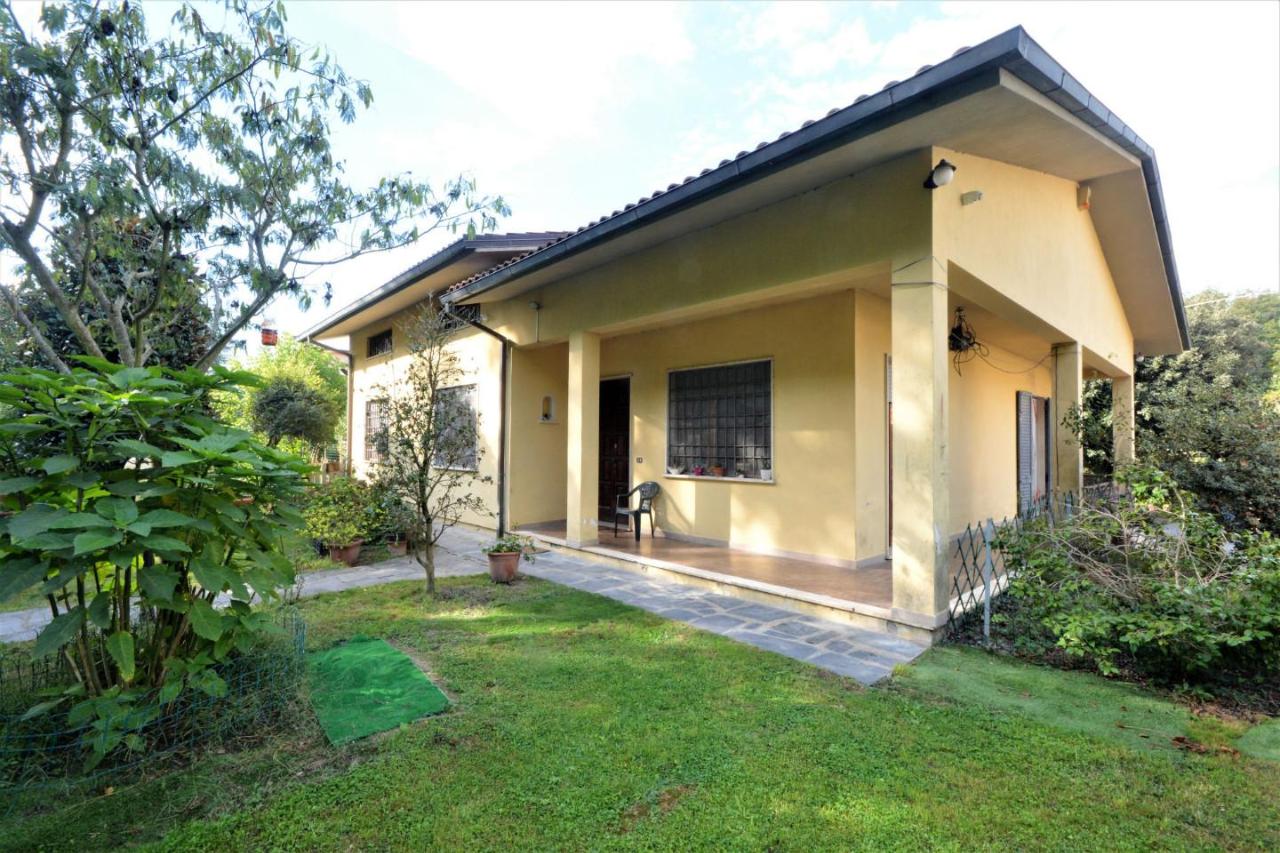 Villa in vendita a Lucca