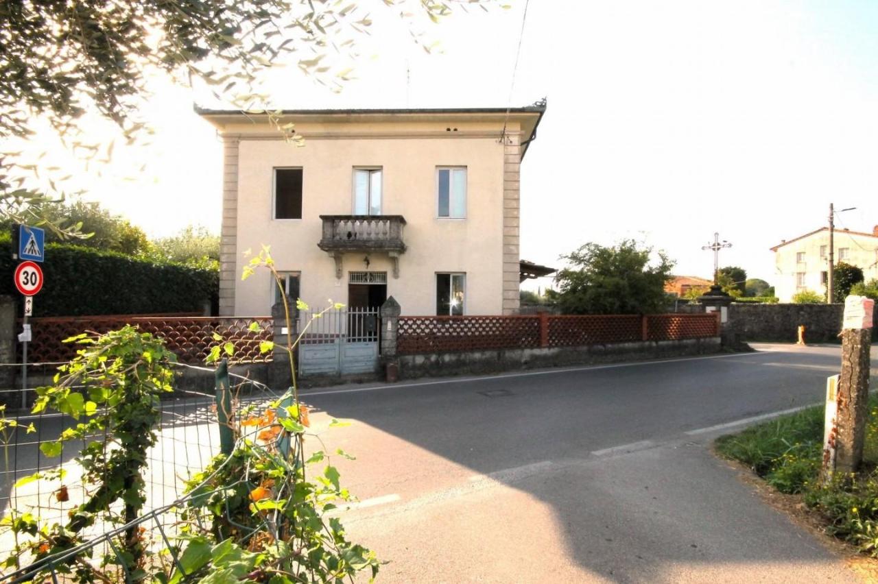 Villa in vendita a Capannori