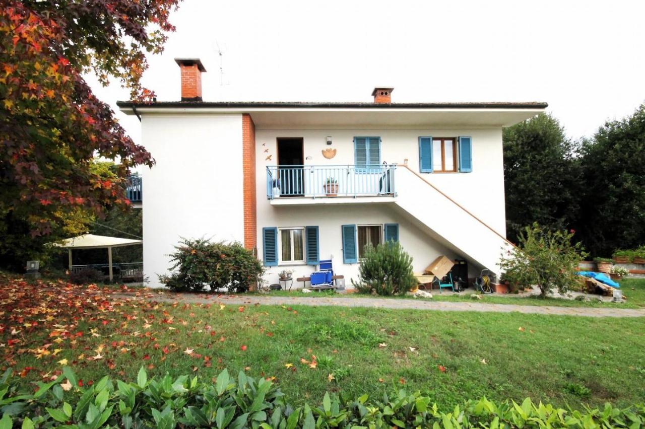 Appartamento in vendita a Lucca