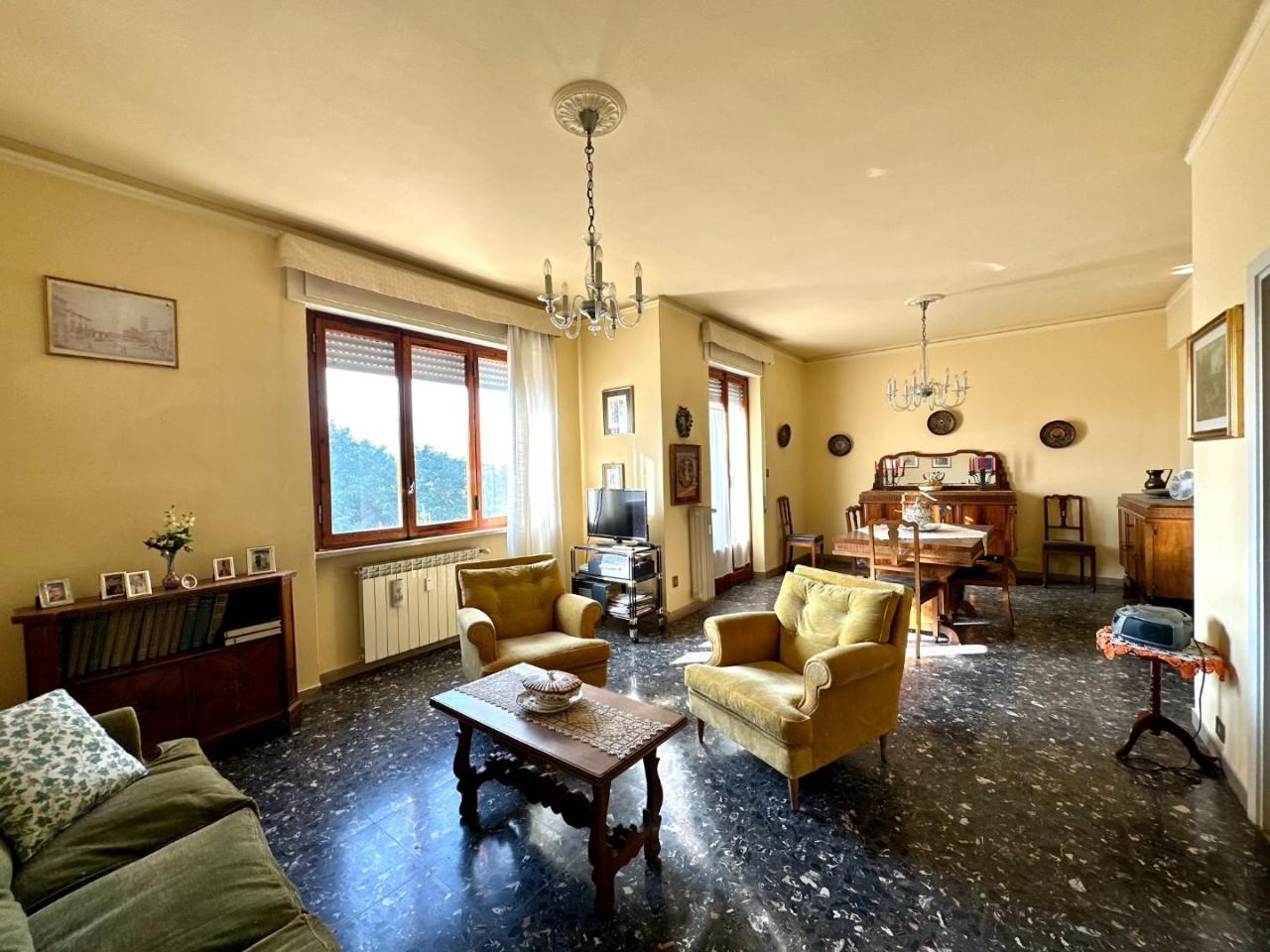 Appartamento in vendita a Lucca