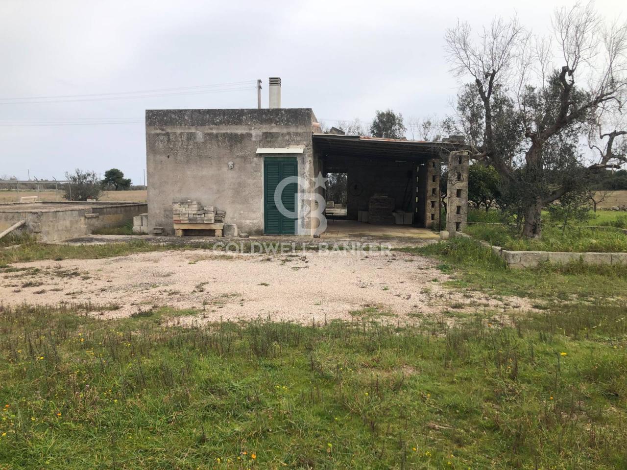 Appartamento in vendita a Scorrano