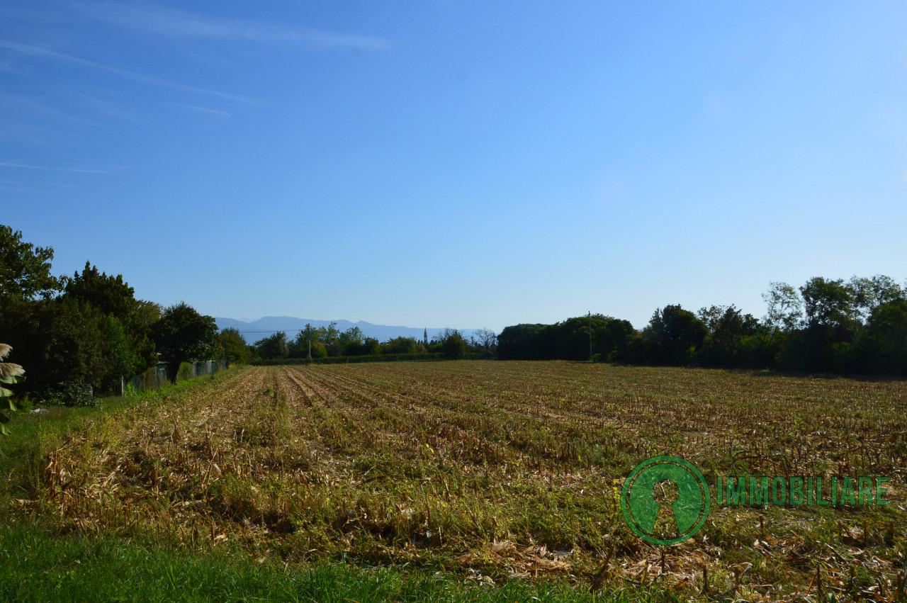Terreno agricolo in vendita a Pagnacco