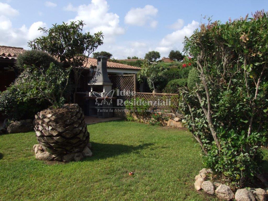 Villa in vendita a Palau