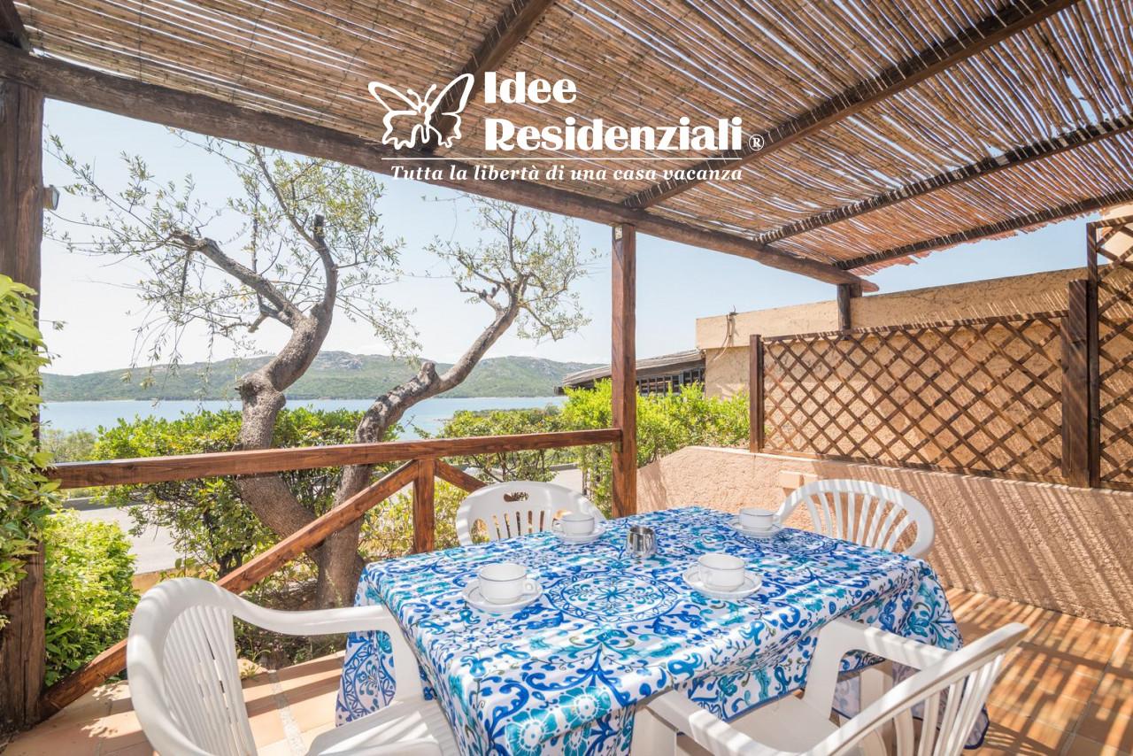 Appartamento in affitto a Palau