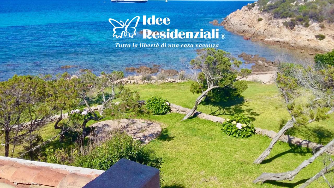 Appartamento in vendita a Arzachena