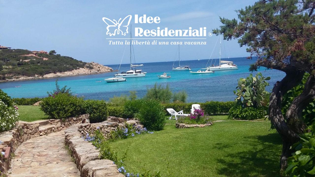 Appartamento in vendita a Arzachena