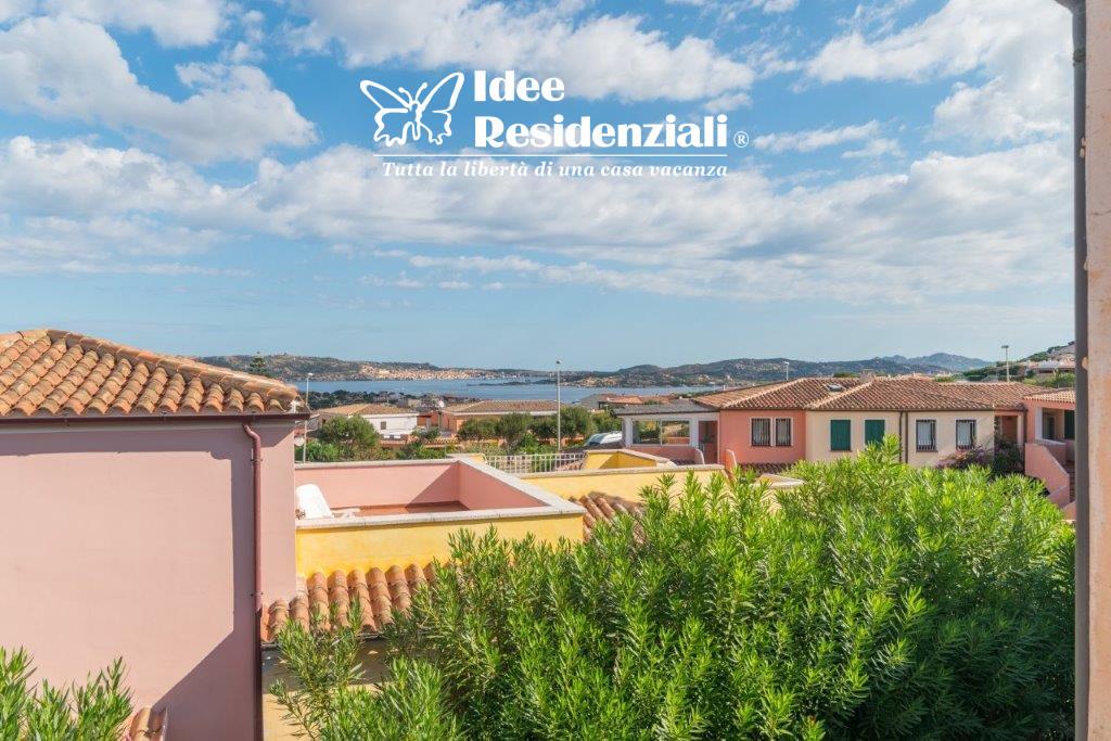 Villa in vendita a Palau