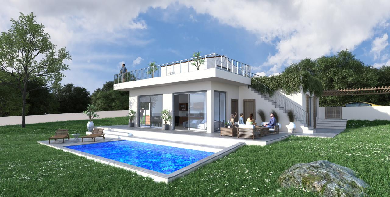 Villa in vendita a Santa Teresa Gallura