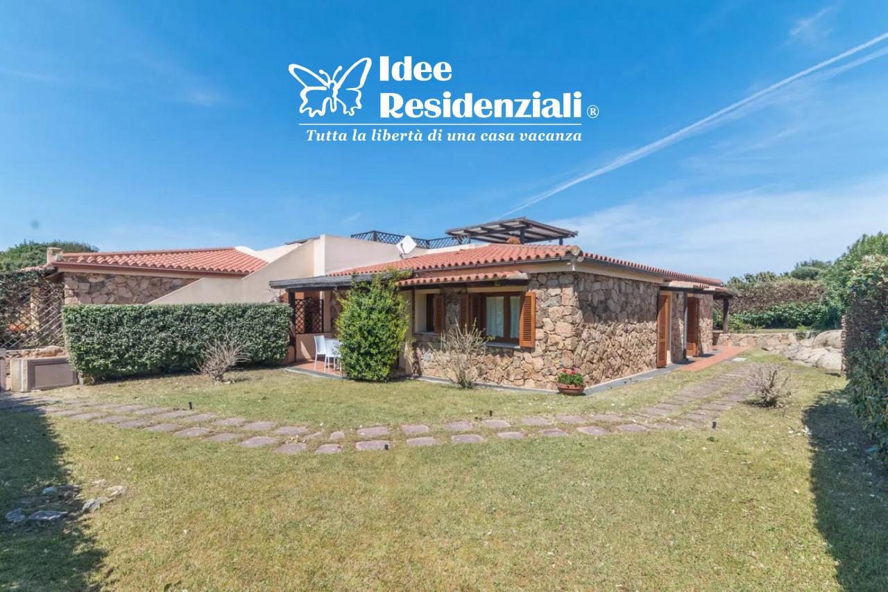 Villa in affitto a Palau