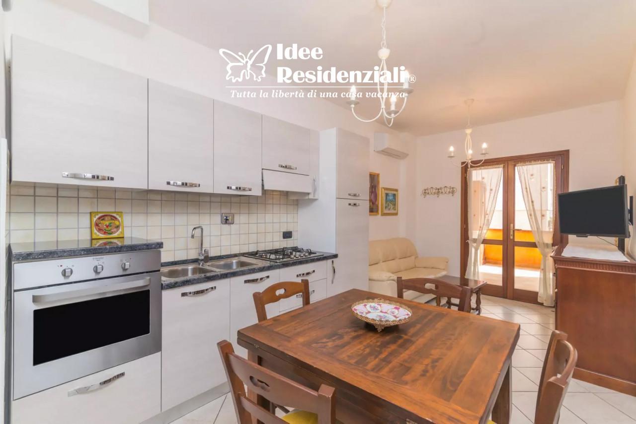 Appartamento in affitto a Palau