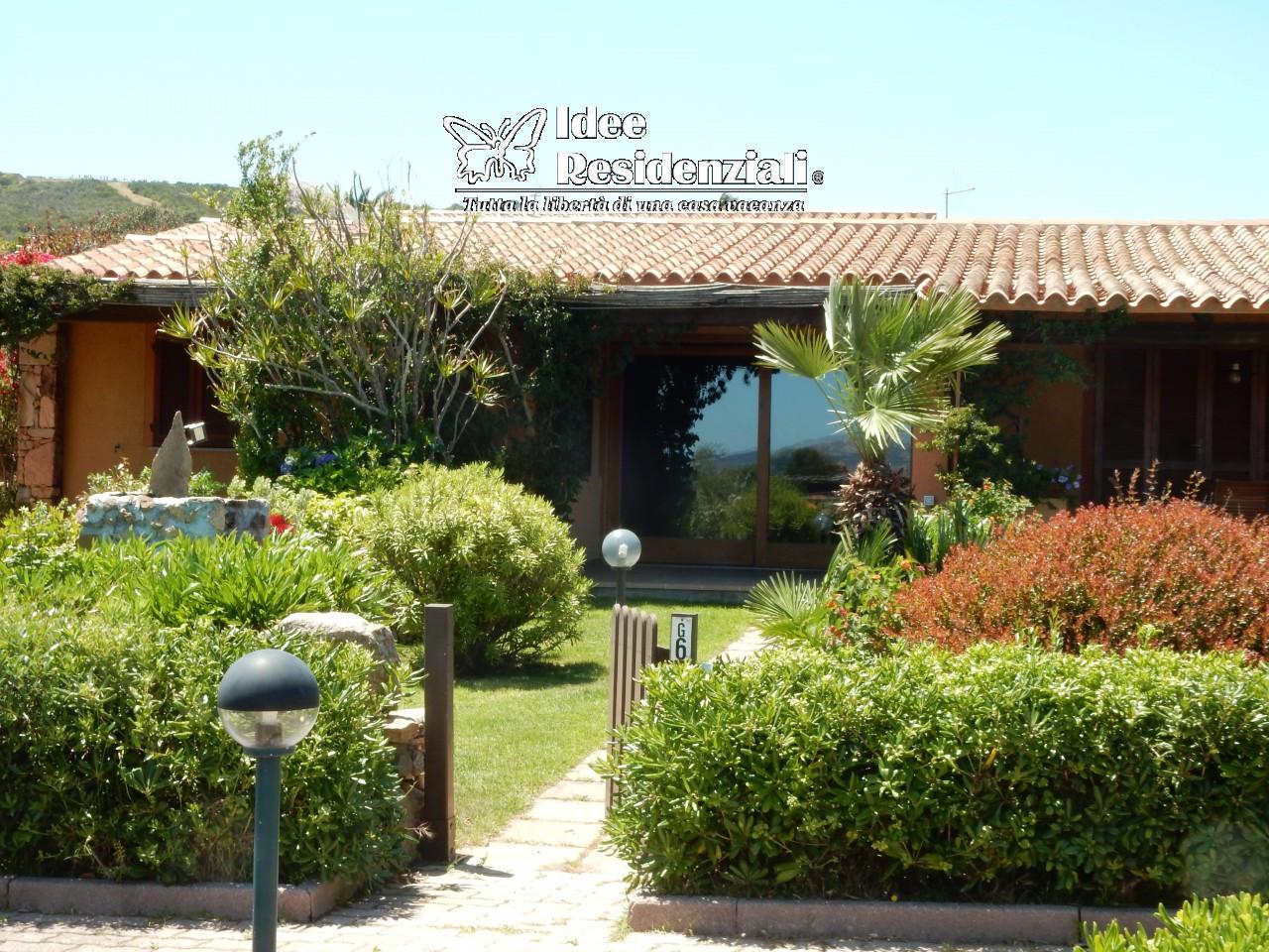 Appartamento in affitto a Palau