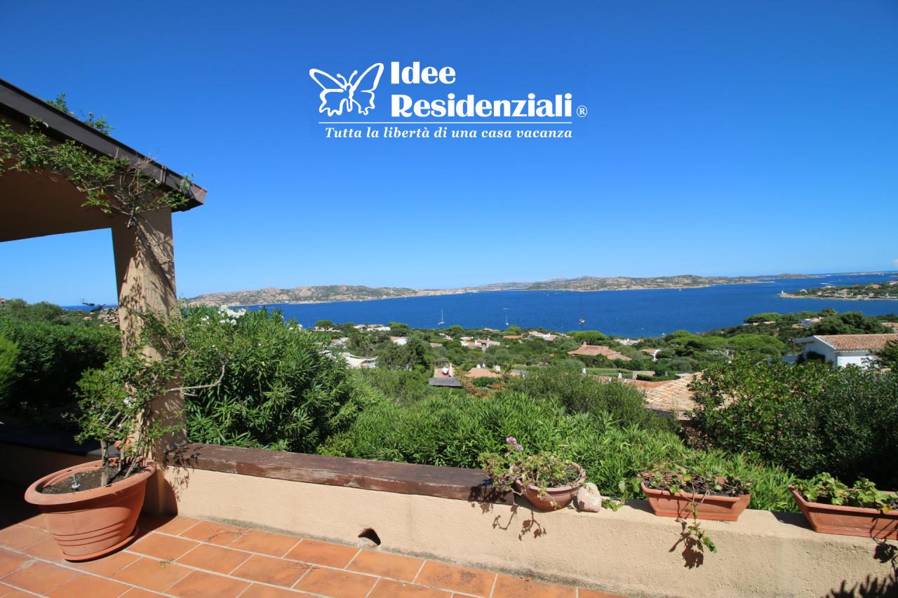 Villa in vendita a Palau