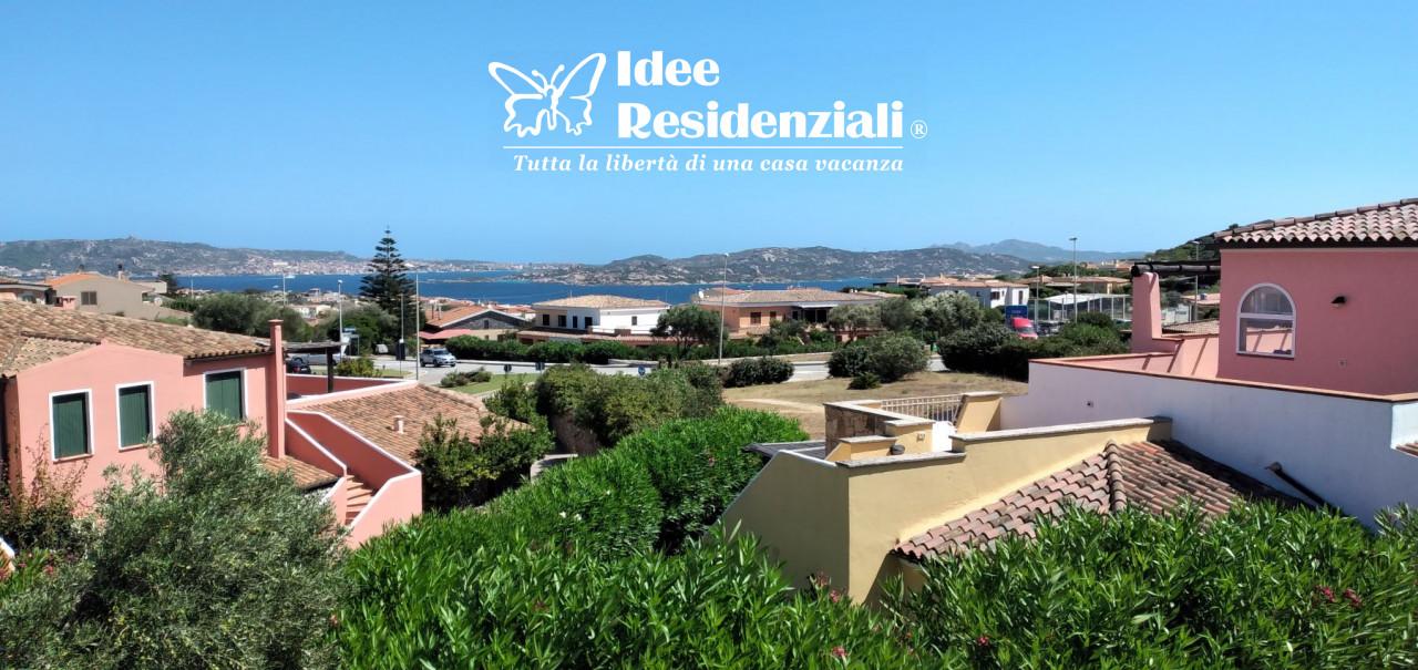 Villa in vendita a Palau