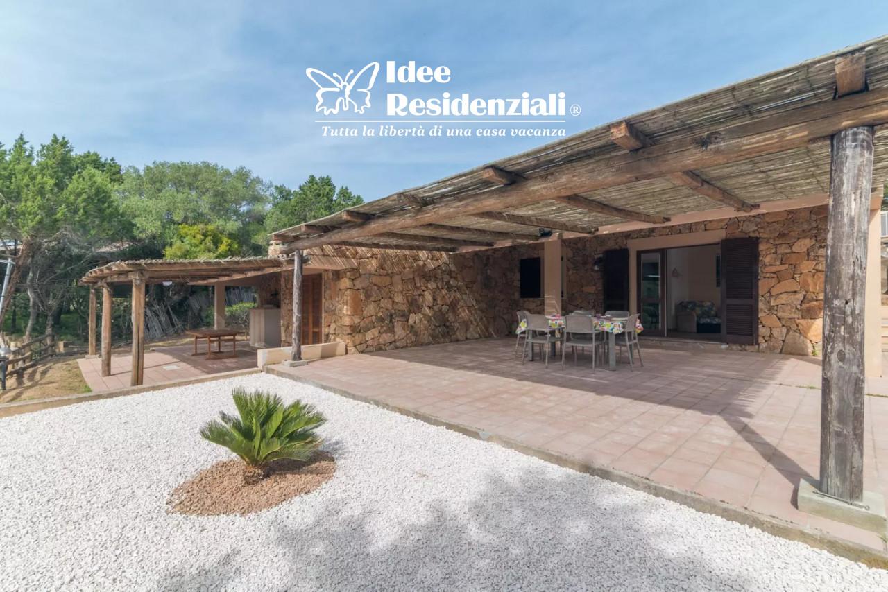 Villa in vendita a Palau