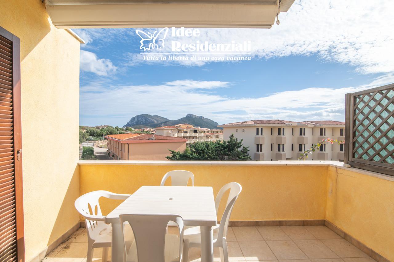 Appartamento in vendita a Golfo Aranci