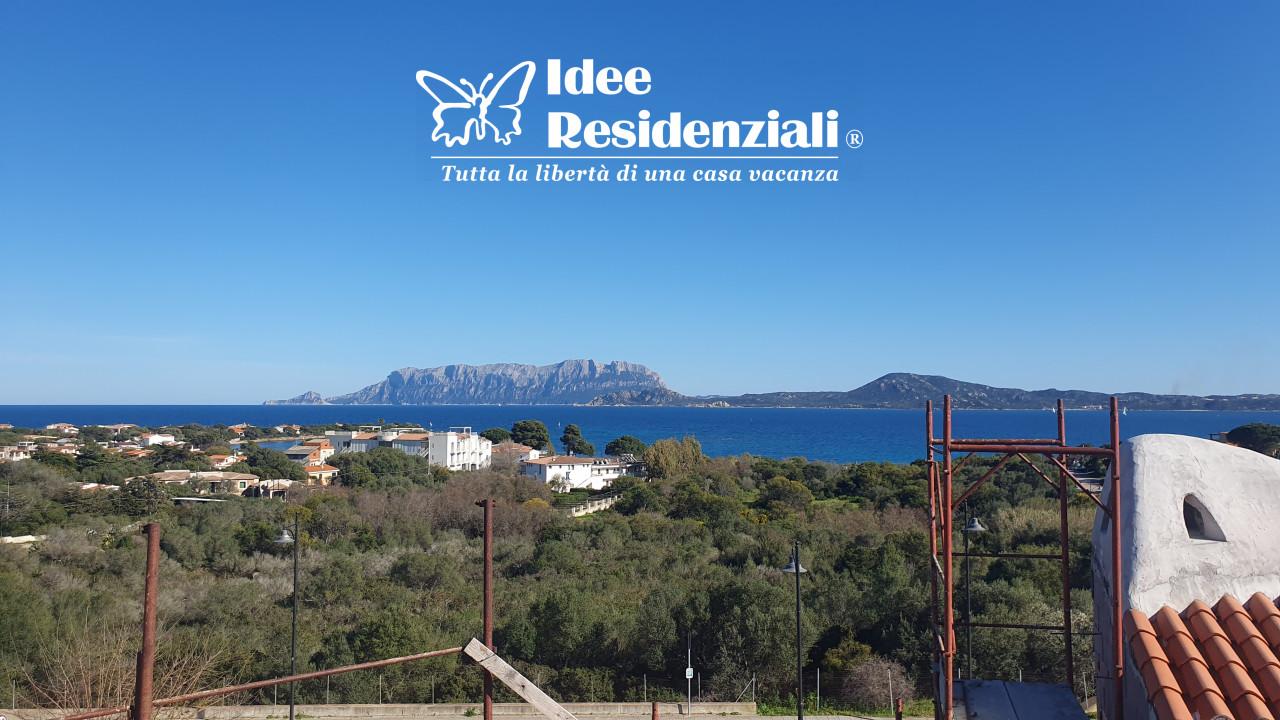 Attico in vendita a Olbia