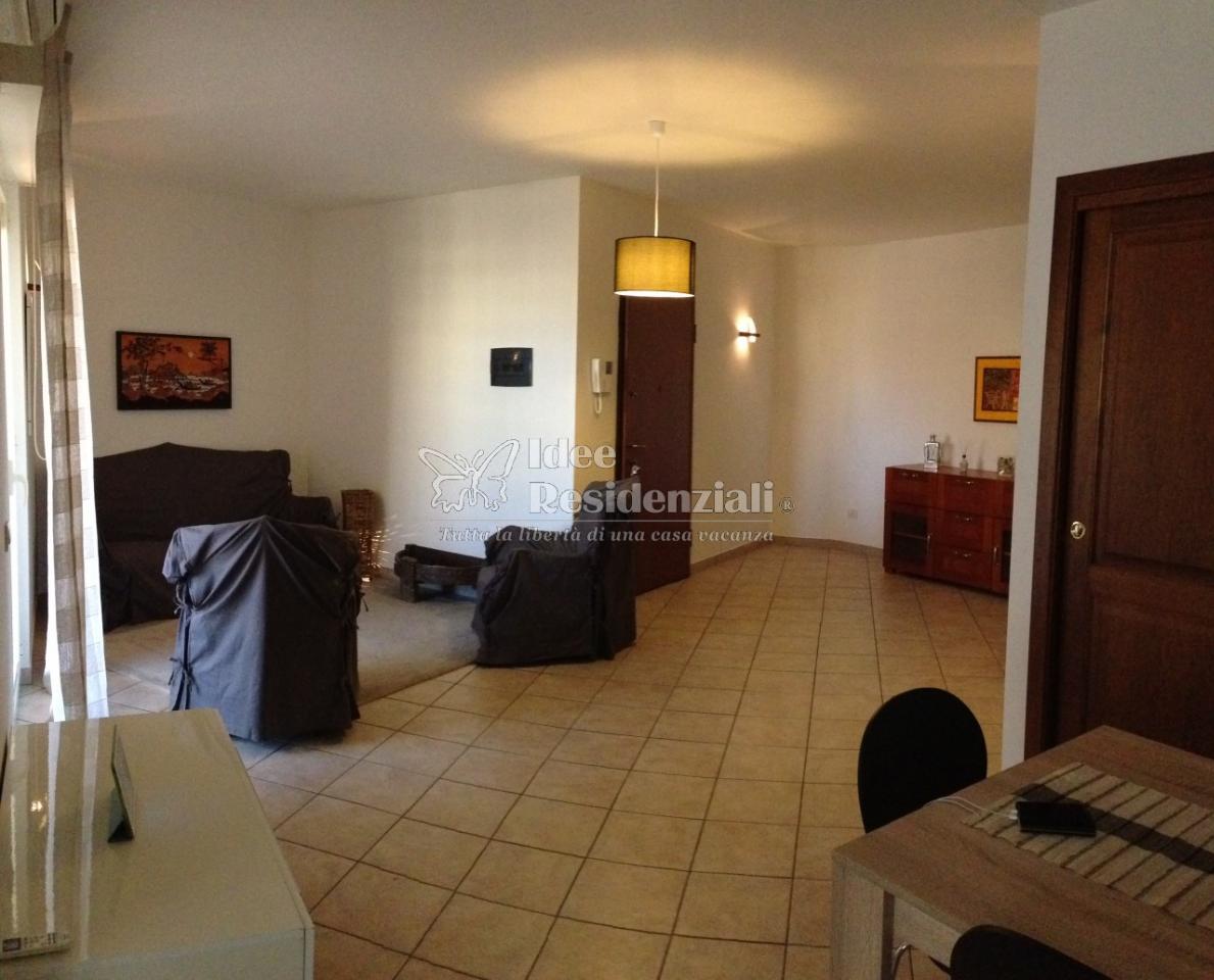 Appartamento in vendita a Olbia