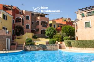 Appartamento in vendita a Santa Teresa Gallura