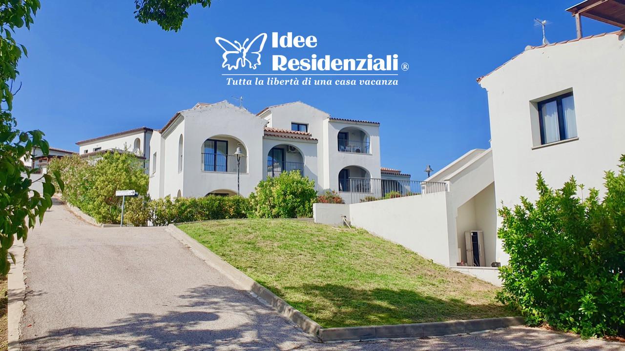 Appartamento in vendita a Olbia