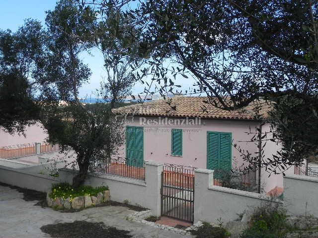 Appartamento in vendita a Palau