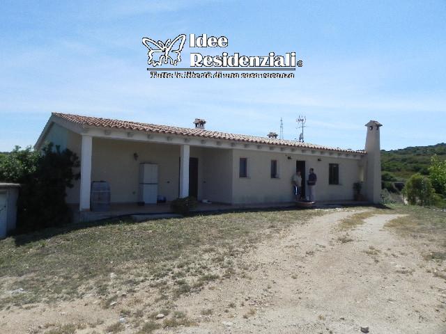 Villa in vendita a Arzachena