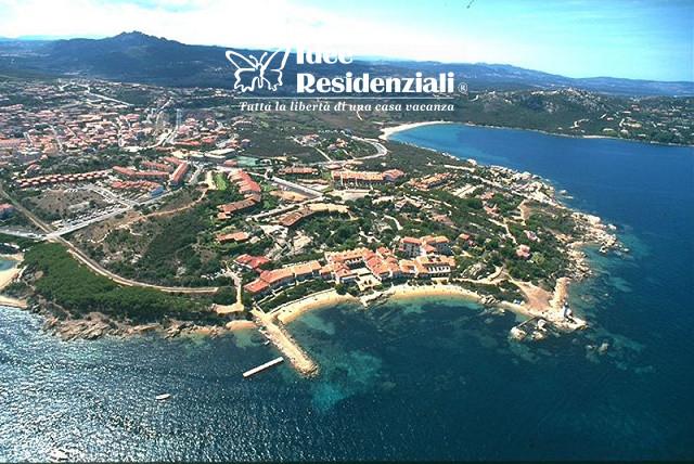 Rustico in vendita a Palau