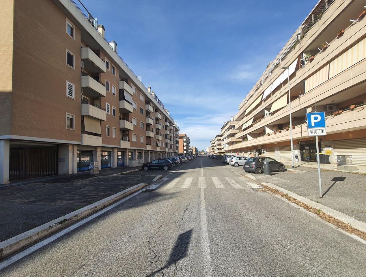 Negozio in vendita a Roma