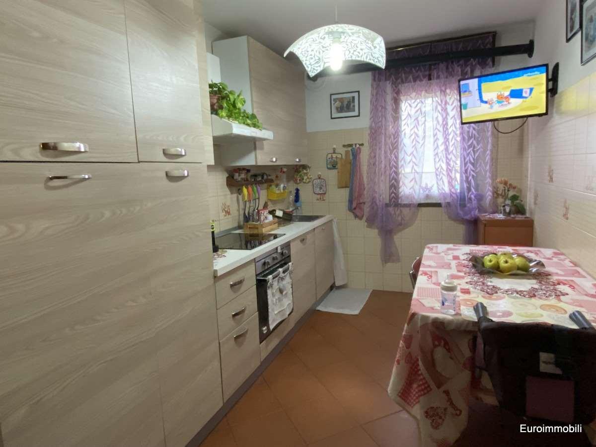 Appartamento in vendita a San Polo D'Enza